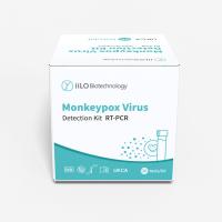 China Diagnostic Reagents Monkeypox Test Kit Real Time Fluorescent PCR for sale