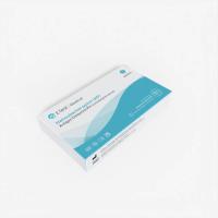 China iiLO Helicobacter Pylori Antigen Rapidly Tested In Diagnostic Kit for sale