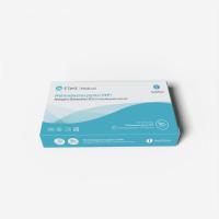 China iiLO Helicobacter Pylori Antigen Test Kit Rapidly Tested 15 - 20 Minutes for sale