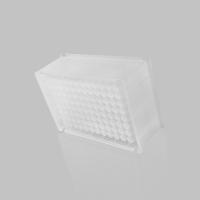 China iiLO Sterilized Plastic Deep Well Plates For 96 People for sale
