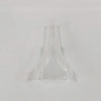 China Disposable Medical Grade Saliva Collection Tube For Viral Sample Testing for sale