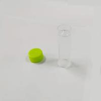 China iiLO Plastic Saliva Sample Collection Tubes Medical Supplies for sale