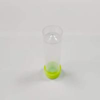 China iiLO Plastic Saliva Sample Collection Tubes Medical Supplies for sale