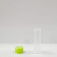 China One Time Sampling Collection Saliva Suction Tube Medical Consumables for sale