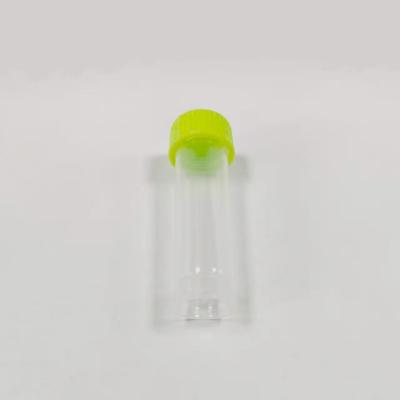 China iiLO Saliva Collection Tube Medical Disposable Consumables for sale