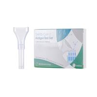 China CE SARS-CoV-2 Antigen Test Set for sale