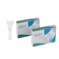 China CE SARS-CoV-2 Antigen Test Set for sale