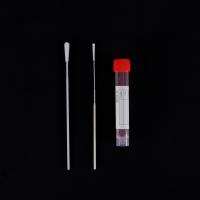 China VTM Viral Media Transport Tubes Plastic Class I 150mm for sale