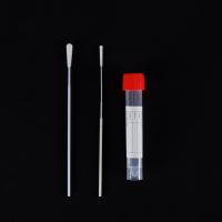 China VTM Viral Media Transport Tubes Plastic Class I 150mm for sale