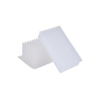 China Class I 96 Deep Well PCR Plates Plastic 2 years Shelf Life for sale
