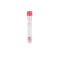 China Operate Easily Virus Sampling Tube Plastic iiLO Class I for sale