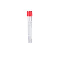 China Operate Easily Virus Sampling Tube Plastic iiLO Class I for sale