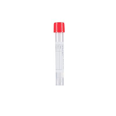 China Operate Easily Virus Sampling Tube Plastic iiLO Class I for sale