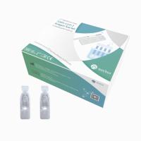 China 2 Years Shelf Life Rapid Antigen Test Home Test Nasopharyngeal 99% Accuracy for sale