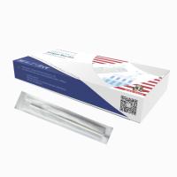 China Class III iiLO Antigen Swab Test Kit Malaysia 1 Test/Box SARS-CoV-2 for sale