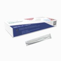 China Nasopharyngeal Rapid Antigen Test And Swab Test Malaysia 1 Test/Box for sale