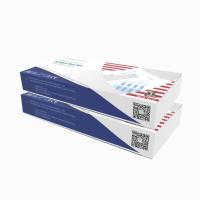 China 99% Accuracy Nasopharyngeal Antigen Swab Test Kit Malaysia for sale