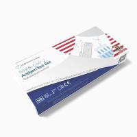 China SARS-CoV-2 Rapid Antigen Test Malaysia for sale