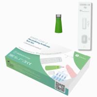 China iiLO SARS-CoV-2 Antigen Home Test Kit 1 Test/Box Neutralizing Antibody for sale