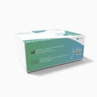 China Class III 25 Test/Box Rapid Antigen Self Test Kit SARS-CoV-2 for sale