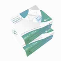 China 25 Test/Box Antigen Self Test Kit for sale