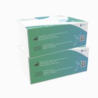 China 25 Test/Box Antigen Self Test Kit for sale