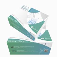 China SARS-CoV-2 Rapid Test Self Kit for sale