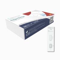 China iiLO 70mm SARS-CoV-2 Antigen Self Test Set Saliva Sample Collector Thailand 1 test/box for sale