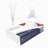 China iiLO 99% Accuracy SARS-CoV-2 Antigen Self Test Set Saliva Sample Collector Thailand 1 test/box for sale