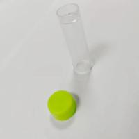China Molecular Diagnostic Detection Saliva Collection Tube Gene Detection for sale