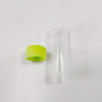 China iiLO Plastic Saliva Collection virology cell culture ELISA for sale