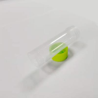 China Home 5ml Saliva Collection Tube Cytology Sample Processing for sale