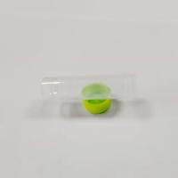 China Medical Grade Polypropylene Saliva Collection Tube Home for sale