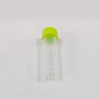 China RNase And DNase Free Saliva Collection Tube Class I for sale