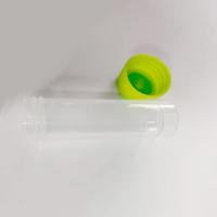 China RNase And DNase Free Saliva Collection Tube Class I for sale