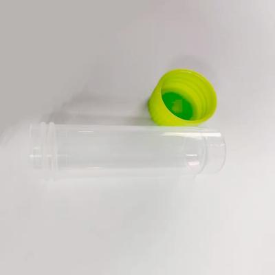 China RNase And DNase Free Saliva Collection Tube Class I for sale