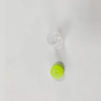 China 60mm Saliva Collection Tube for sale