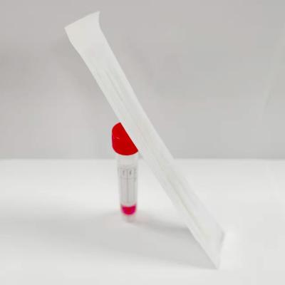 China Class I  iiLO UTM Transport Media 150mm 2 Years Shelf Life for sale