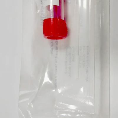 China 150mm Universal Transport Medium Components Class I Plastic for sale