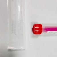 China IiLO 150mm Universal Transport Medium Swab Saliva for sale