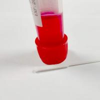 China Universal Sterile UTM Transport Media Individually Wrapped for sale