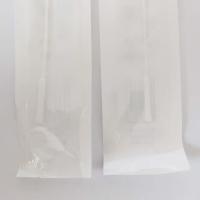 China 1 Piece 150mm Disposable Sampling Swab Class I Nylon Flour for sale
