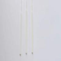 China Virus Disposable Sampler Class I Nylon Flour Flocking Tip 20mm Break Point 80mm for sale