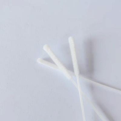 China Class I CE Collection Disposable Sampler ABS Plastic Axis for sale