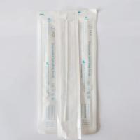 China iiLO Virus Disposable Sampler Sterile Saliva Swab for sale