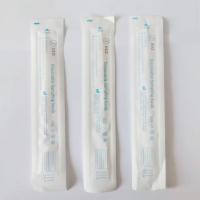 China Nylon Flour Disposable Sampler for sale