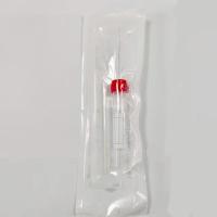 China Sterile Viral Transport Medium Swab Individually Wrapped for sale