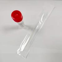 China 2 Years Shelf Life Viral Transport Tube With Swab Class I Plastic for sale