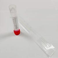 China Class I VTM Viral Transport Media Composition 150mm Plastic for sale