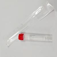 China Class I VTM Viral Transport Media Composition 150mm Plastic for sale
